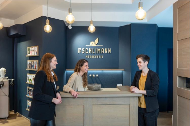 über uns :: Aeschlimann Hörakustik Luzern